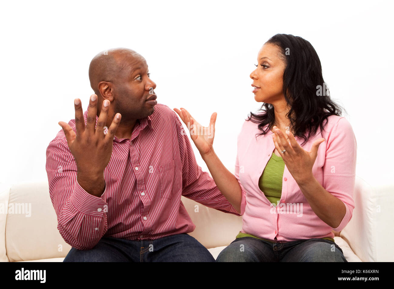 Loving smiling man and woman hugging Stock Photo - Alamy