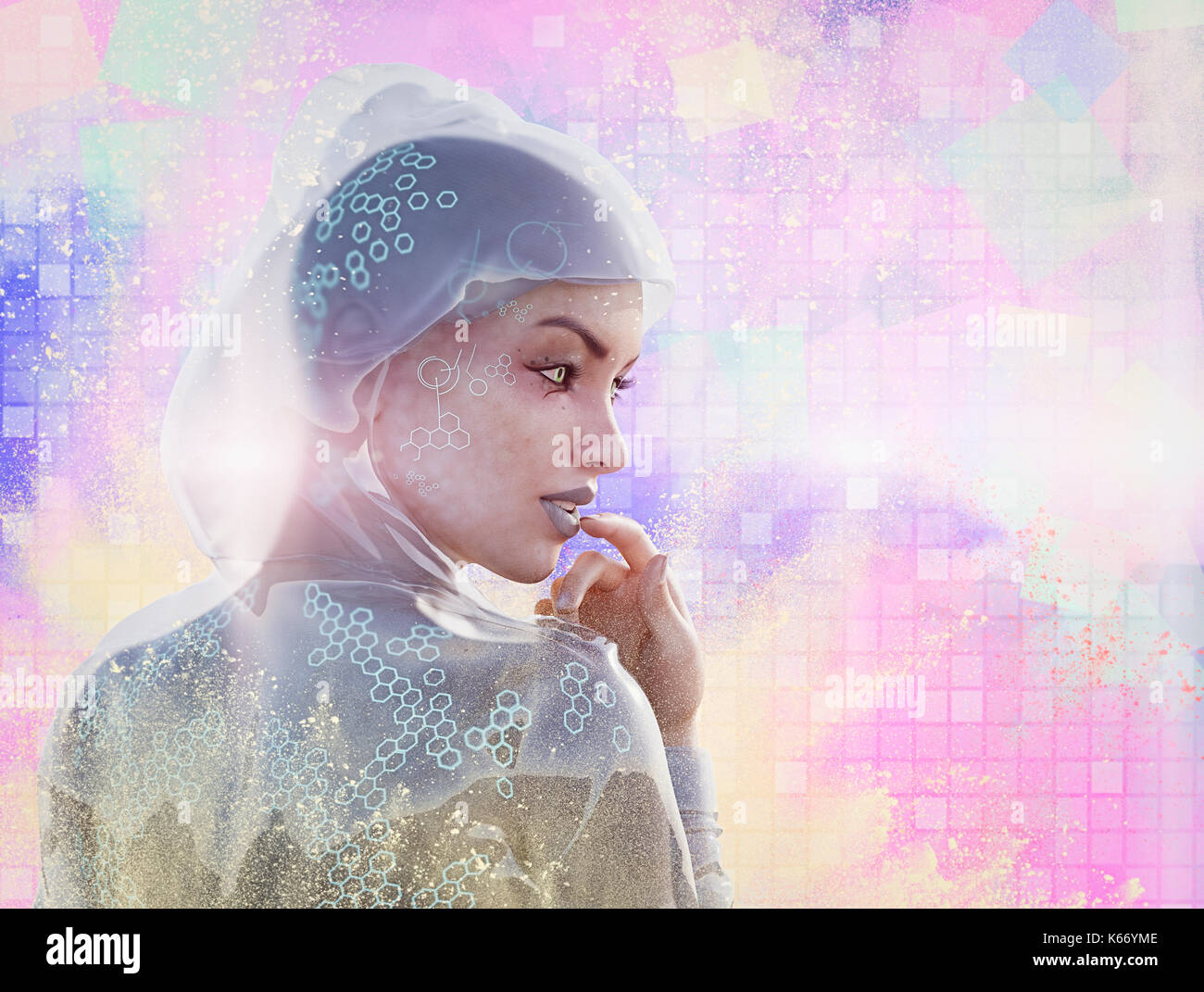 Pacific rim pixel art hi-res stock photography and images - Alamy