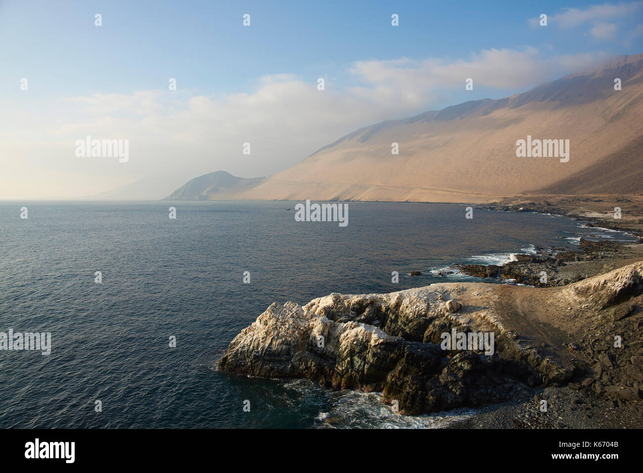 Atacama chile guano hi-res stock photography and images - Alamy