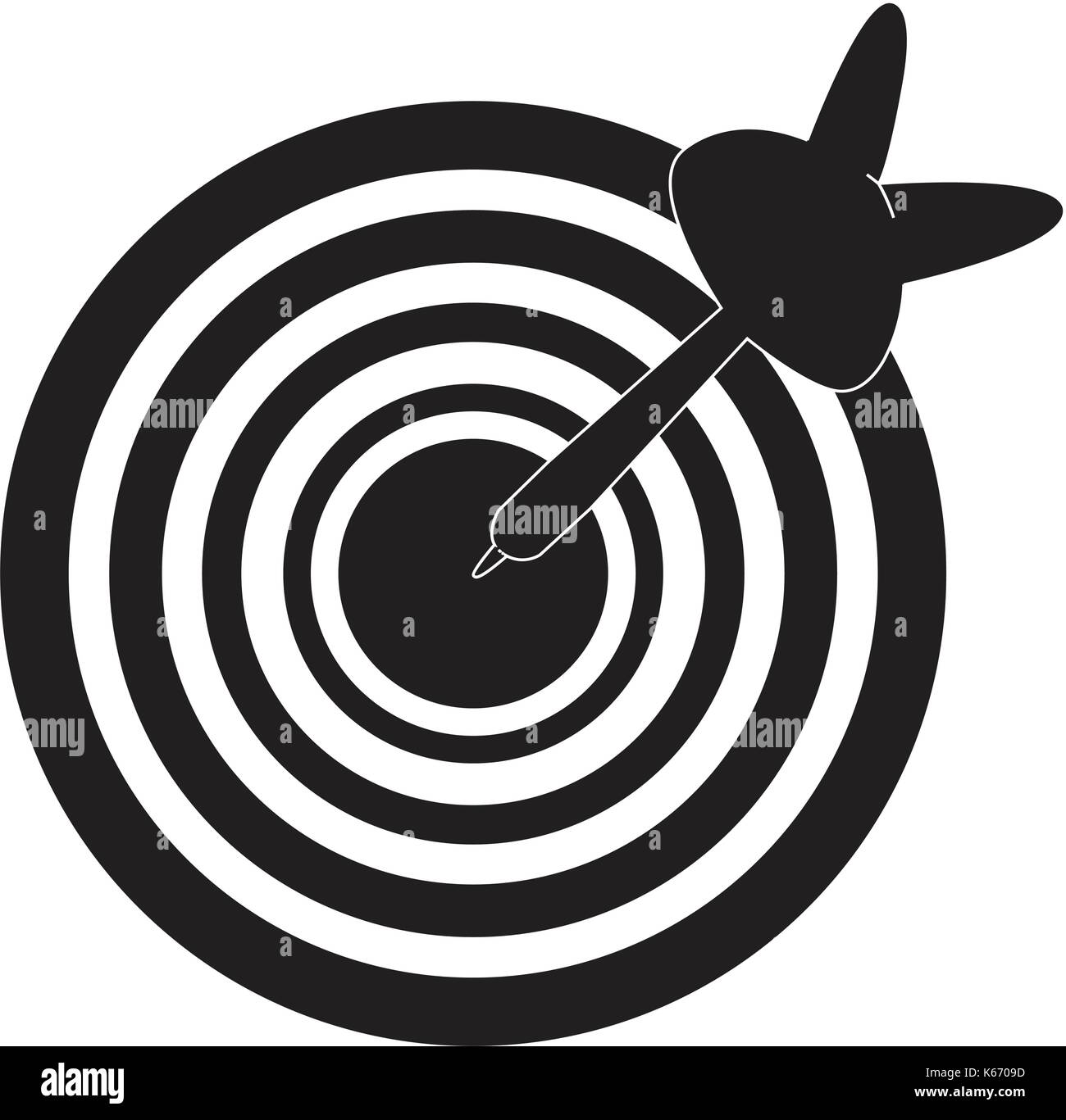 Dart border hi-res stock photography and images - Alamy