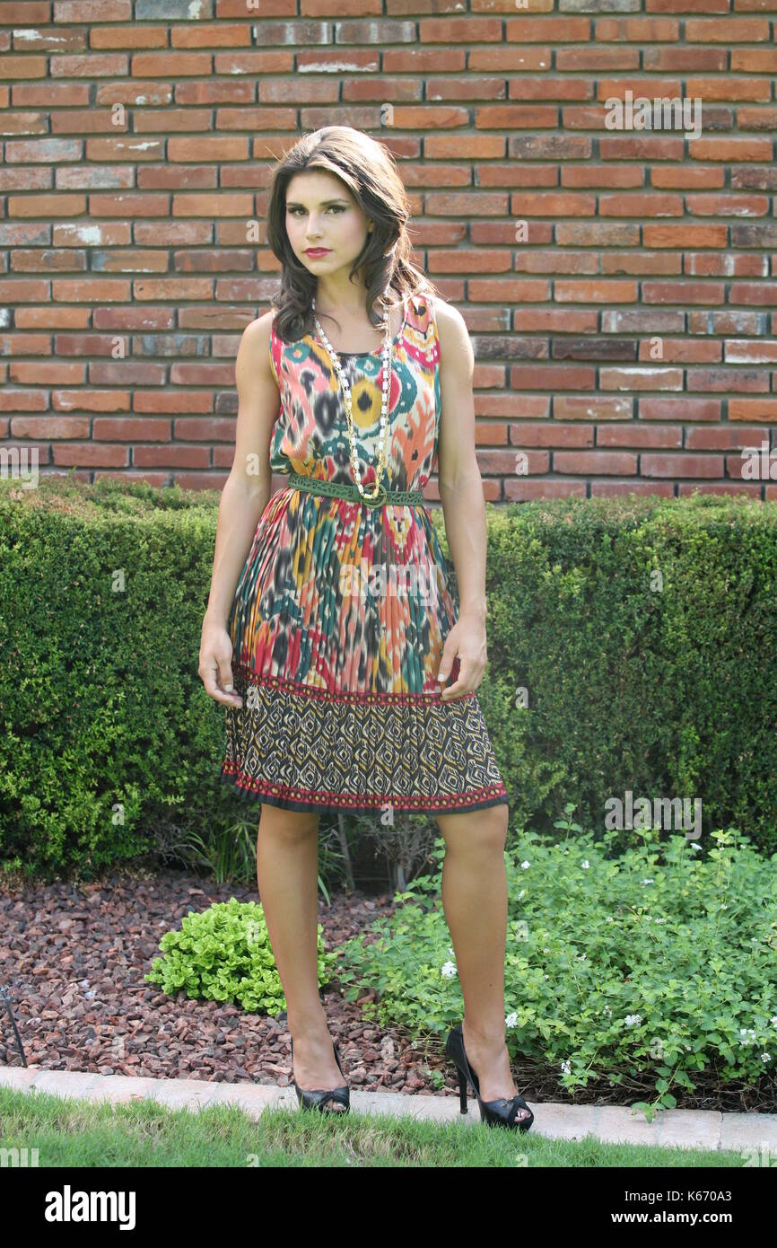 Minidress hi-res stock photography and images - Alamy