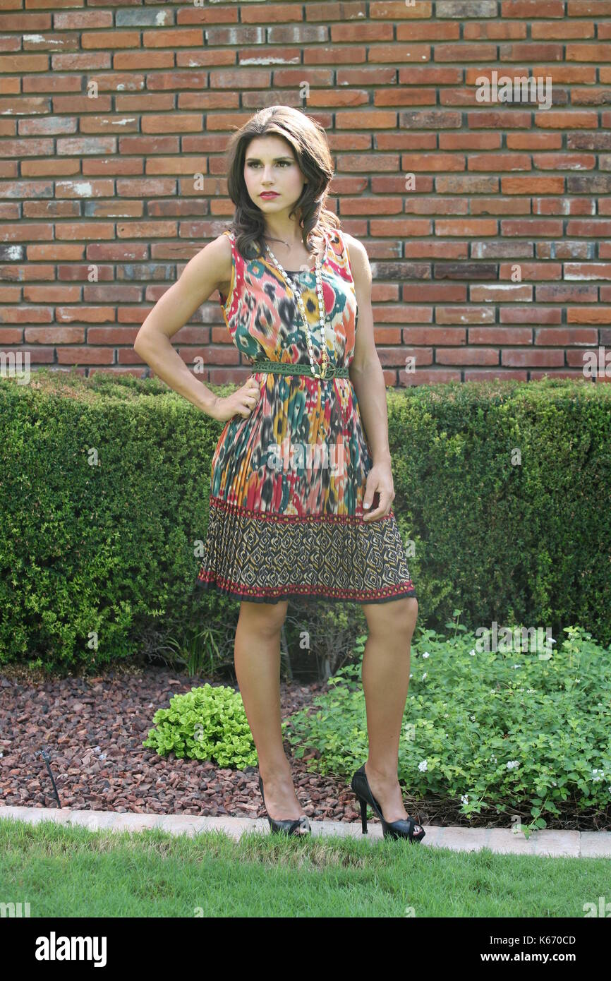 Minidress hi-res stock photography and images - Alamy