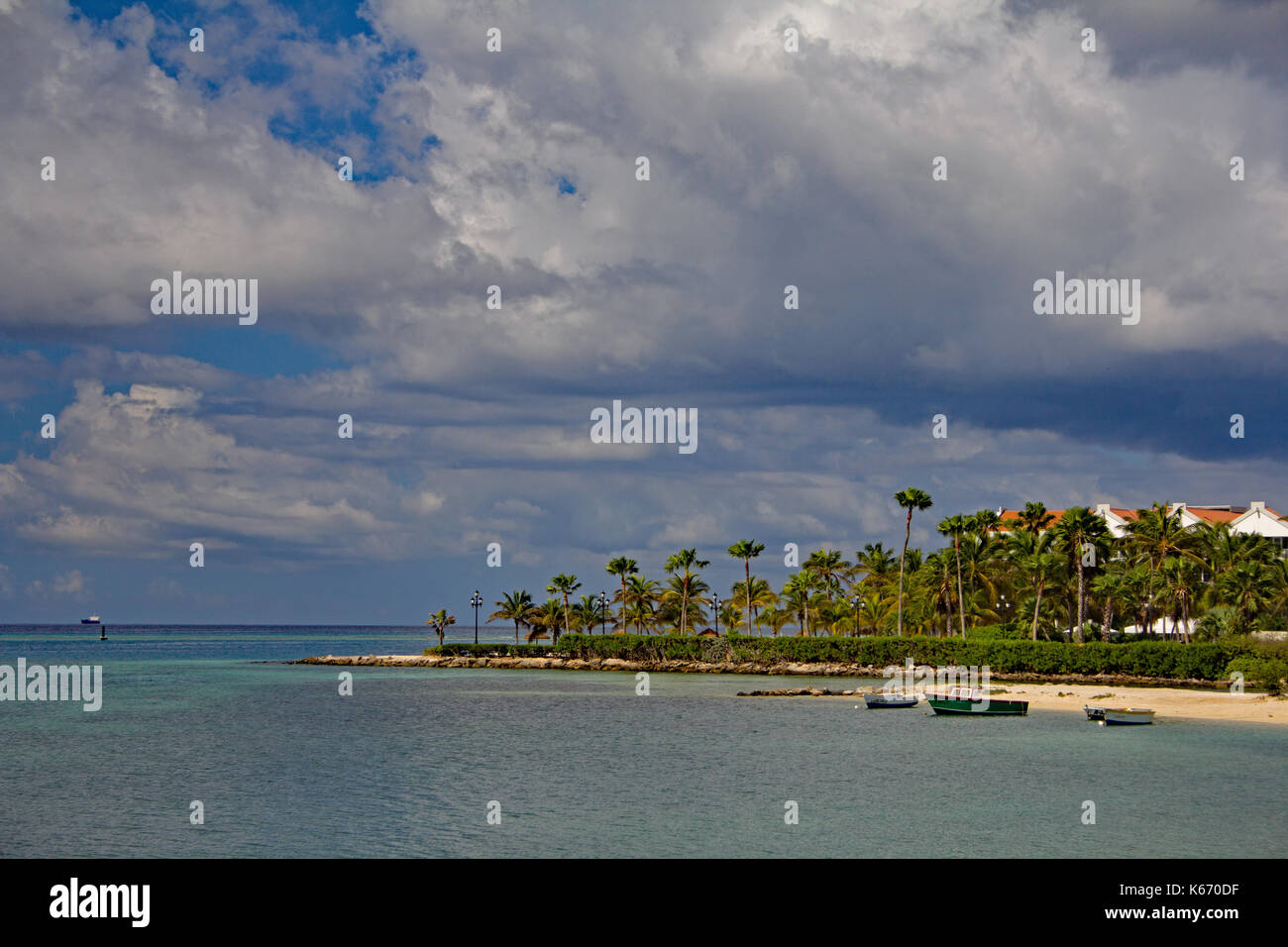 Abcs the view hi-res stock photography and images - Alamy