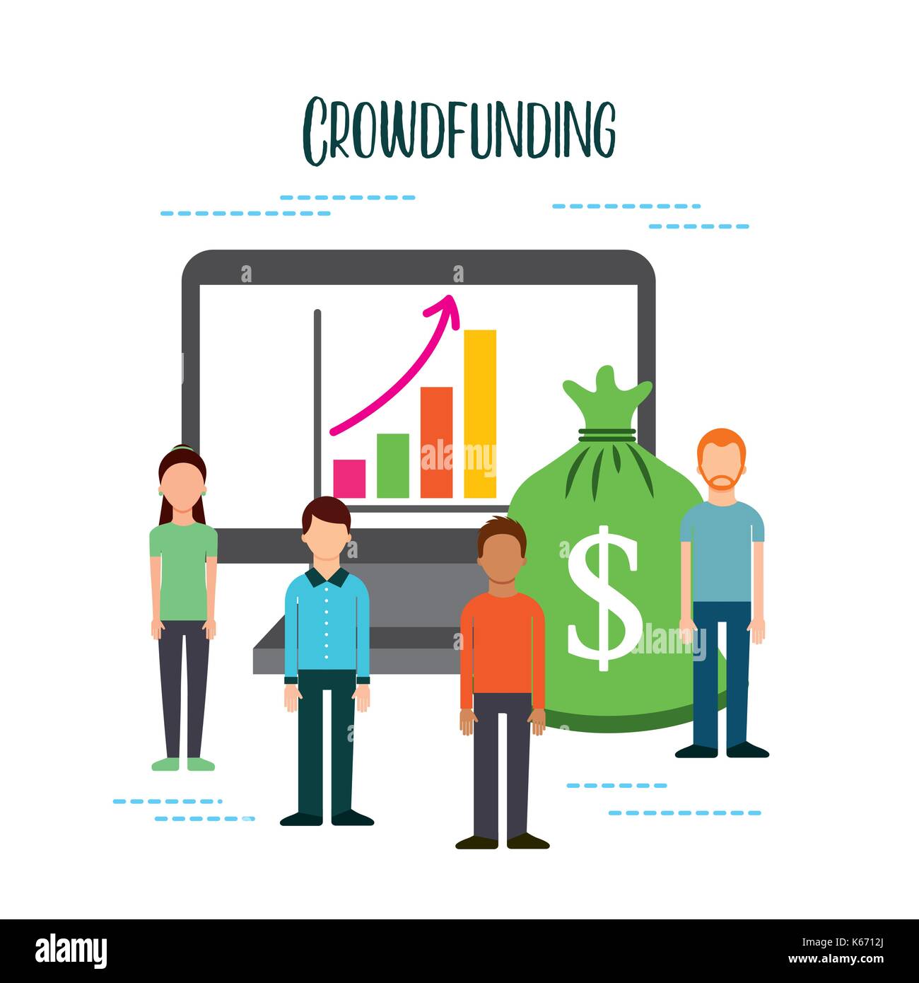 Computer company founder Stock Vector Images - Alamy