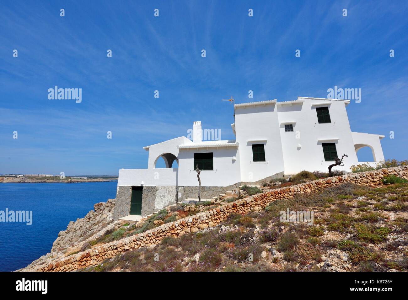 Rocky hillside hi-res stock photography and images - Alamy
