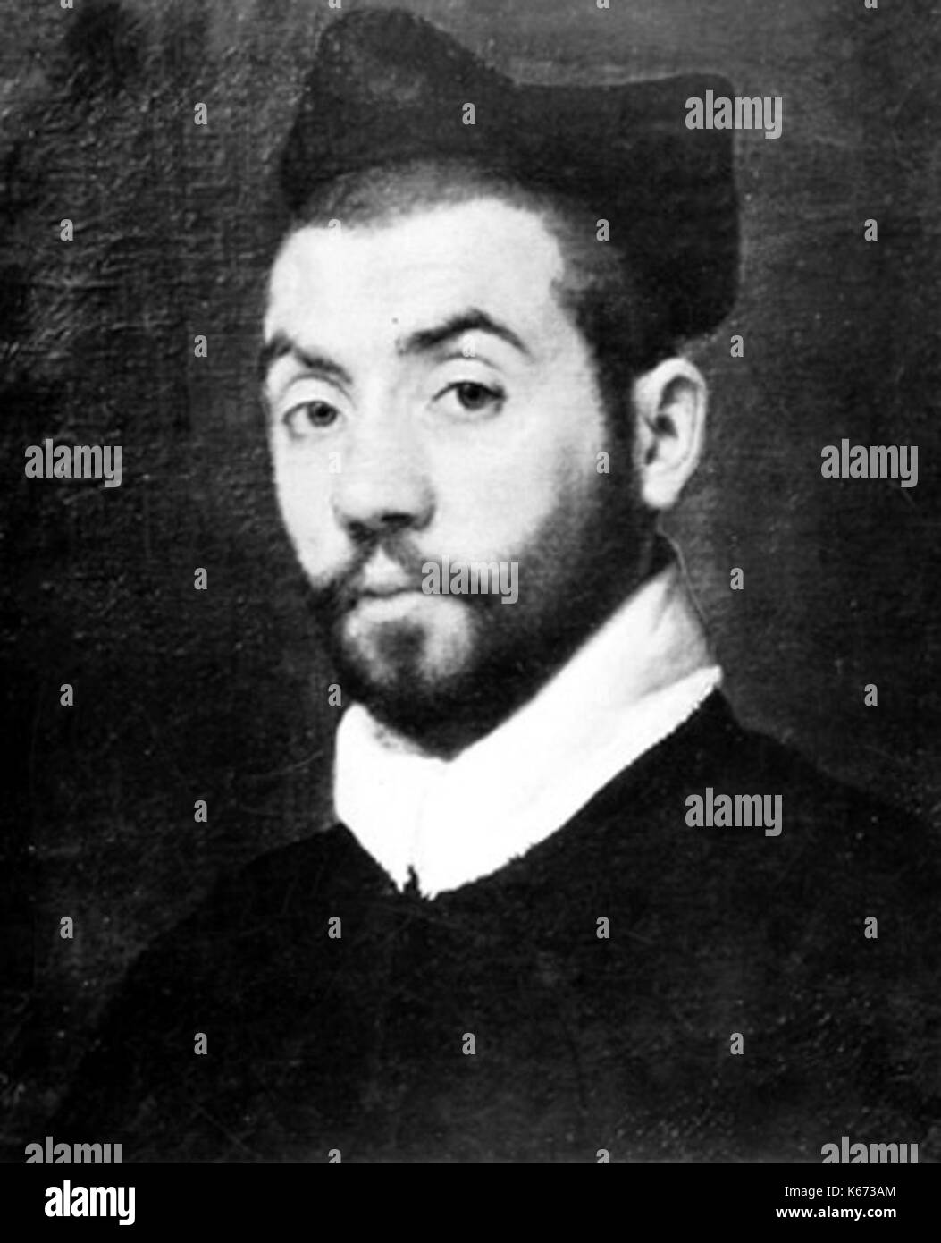 Poet clement marot hi-res stock photography and images - Alamy