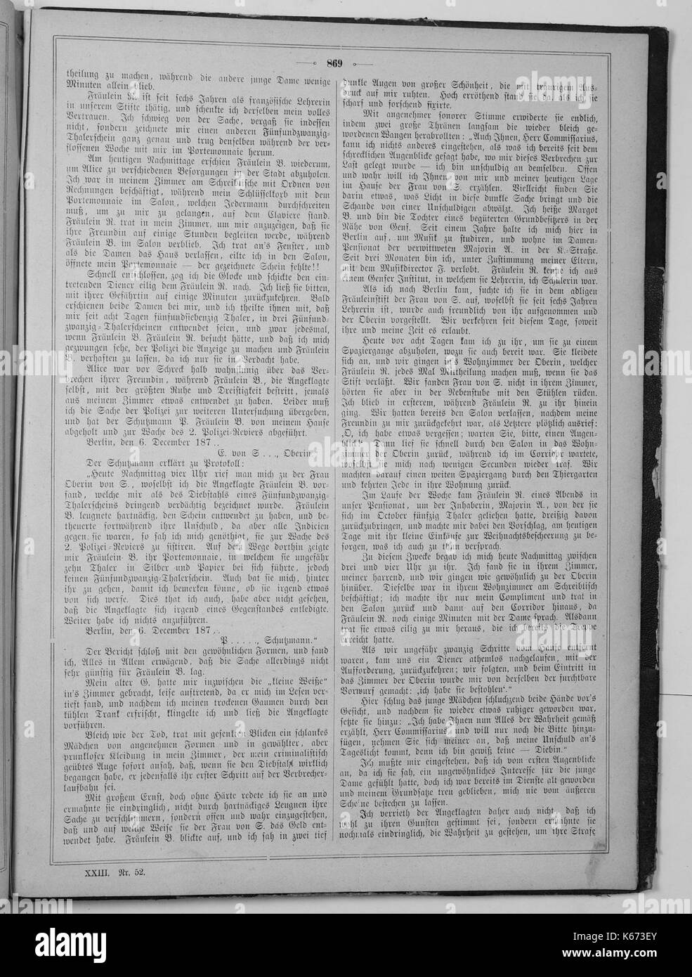 1875 1884 Black and White Stock Photos & Images - Alamy