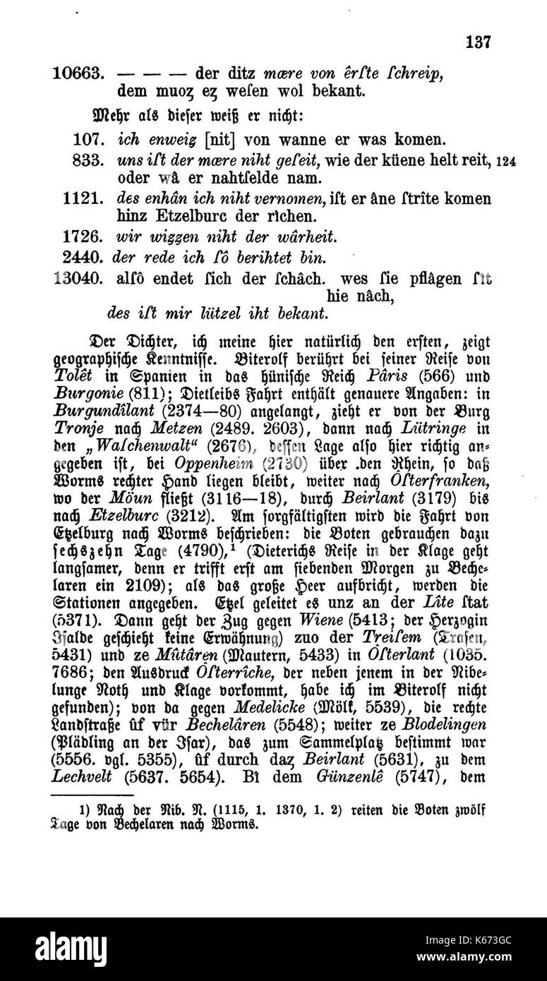 Germanic legends hi-res stock photography and images - Alamy