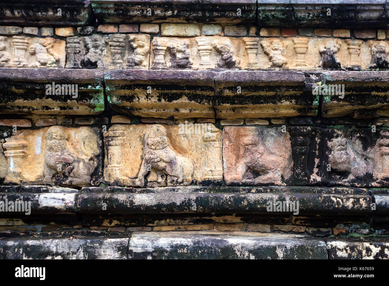 Vamana hi-res stock photography and images - Alamy