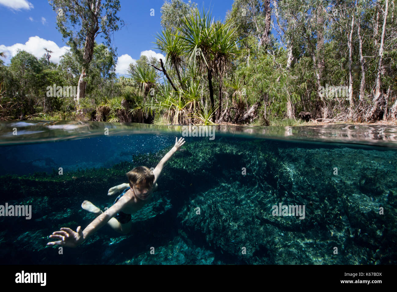 Healthy swimming hi-res stock photography and images - Alamy