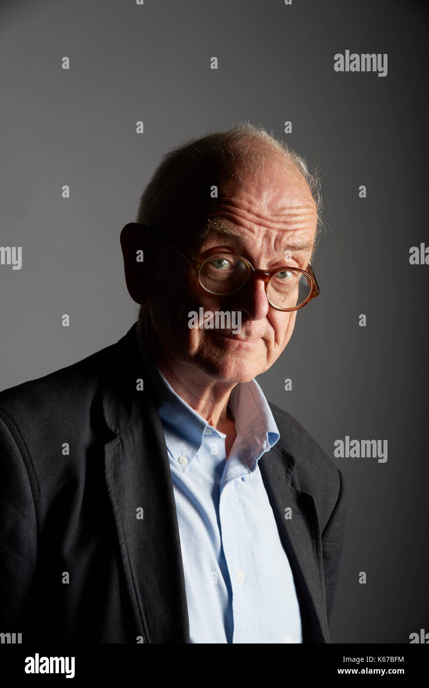 Neurosurgeon henry marsh hi-res stock photography and images - Alamy