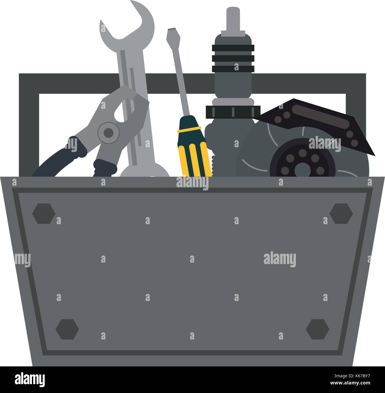 tool icon image Stock Vector Image & Art - Alamy