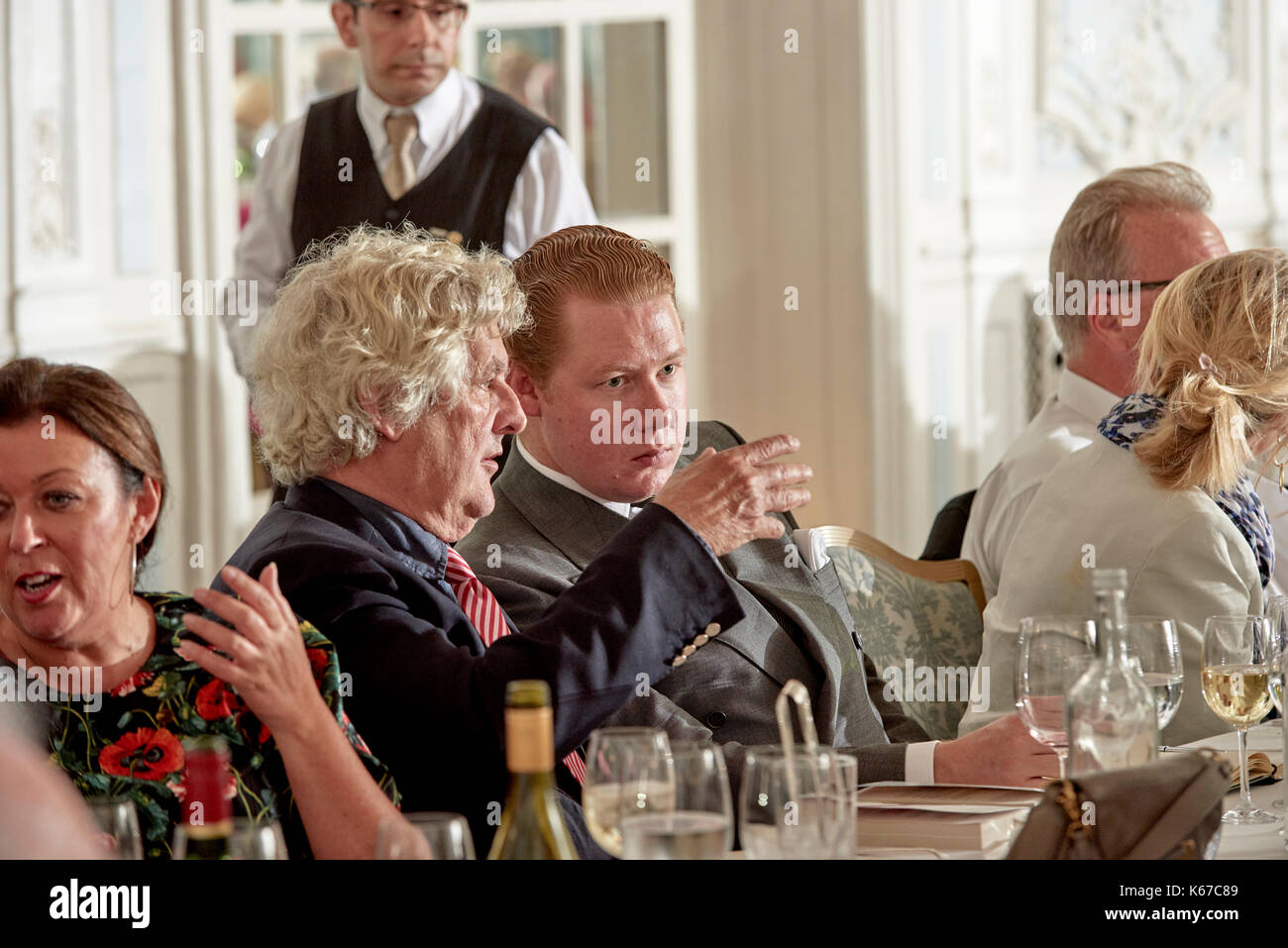 David oldroyd bolt hi-res stock photography and images - Alamy