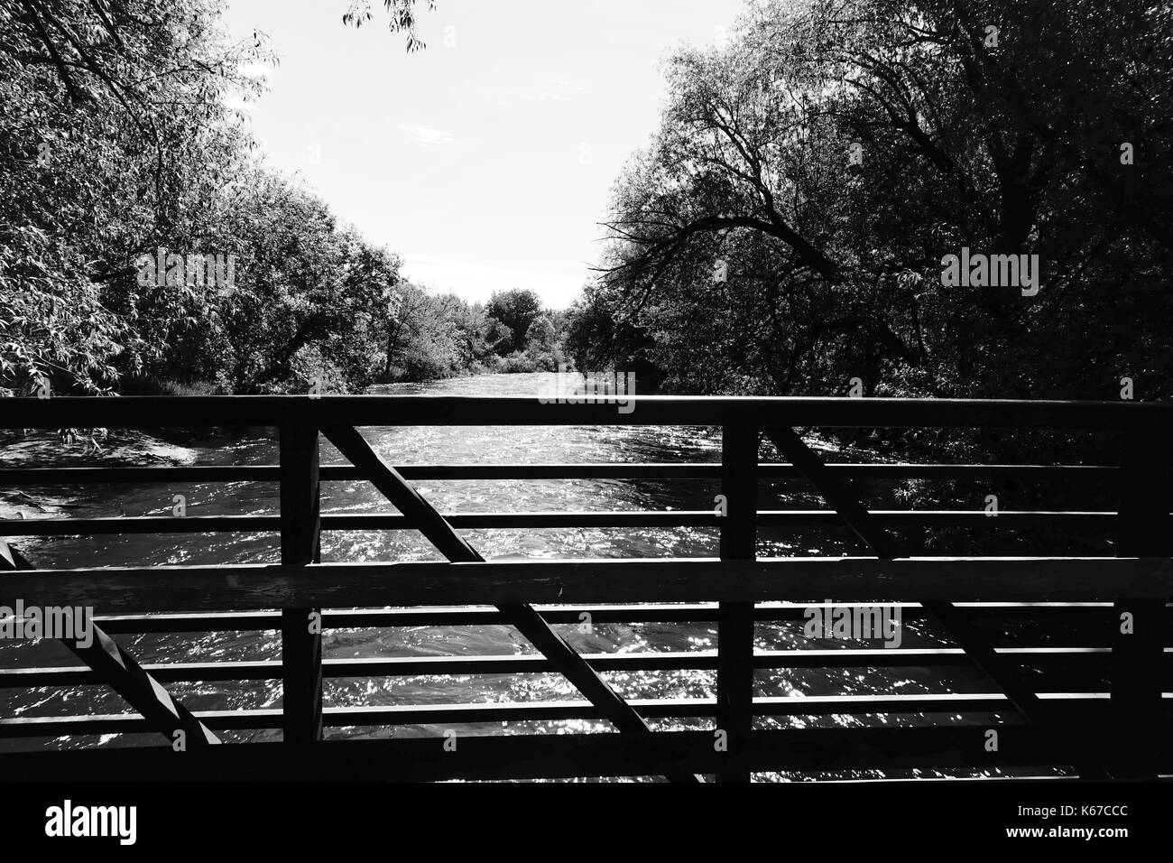 River in fort collins hi-res stock photography and images - Alamy