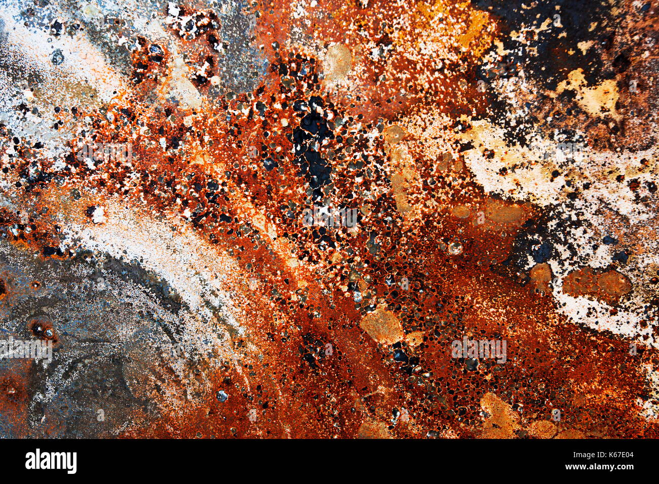 Corrosion hi-res stock photography and images - Alamy