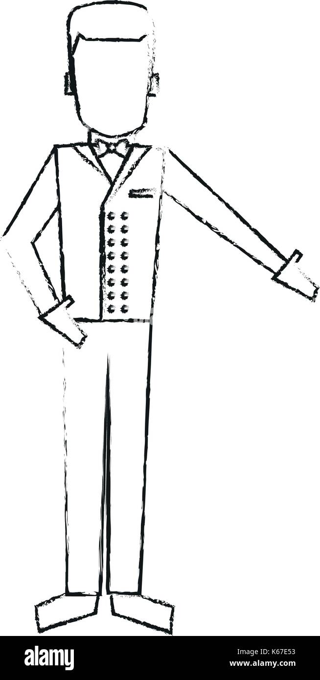 Bellman art hi-res stock photography and images - Alamy