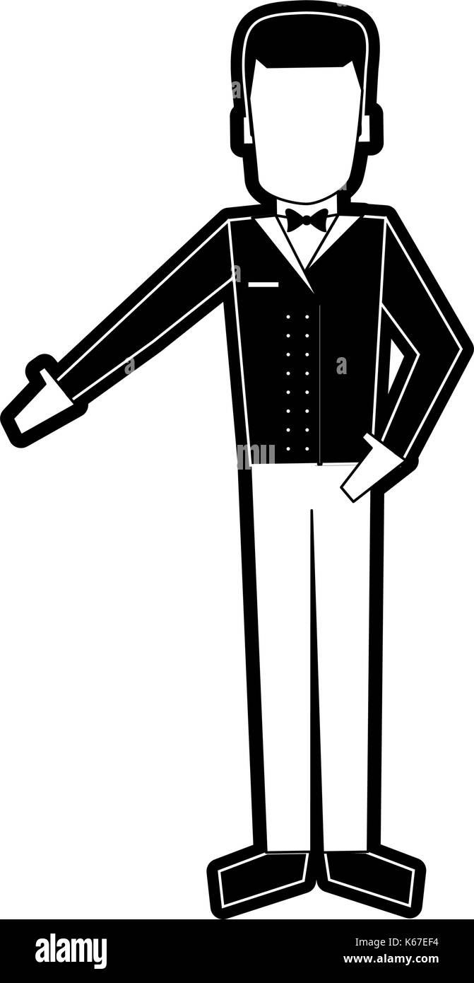 Bellman Black and White Stock Photos & Images - Alamy