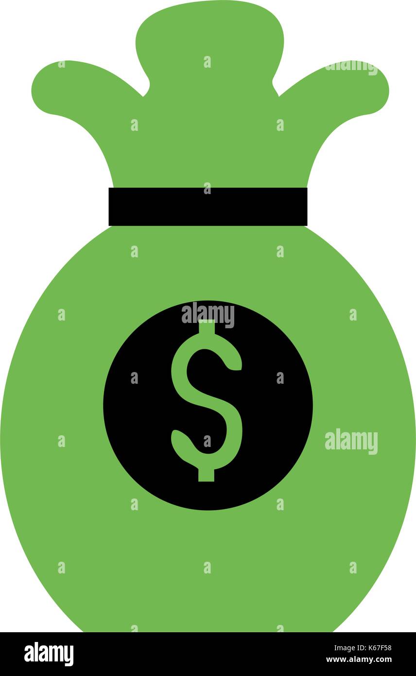 Coin business related icon Stock Vector Images - Alamy