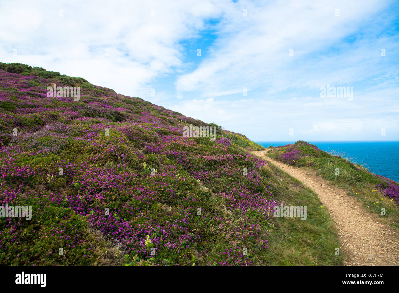 Beautiful scenery england hi-res stock photography and images - Alamy