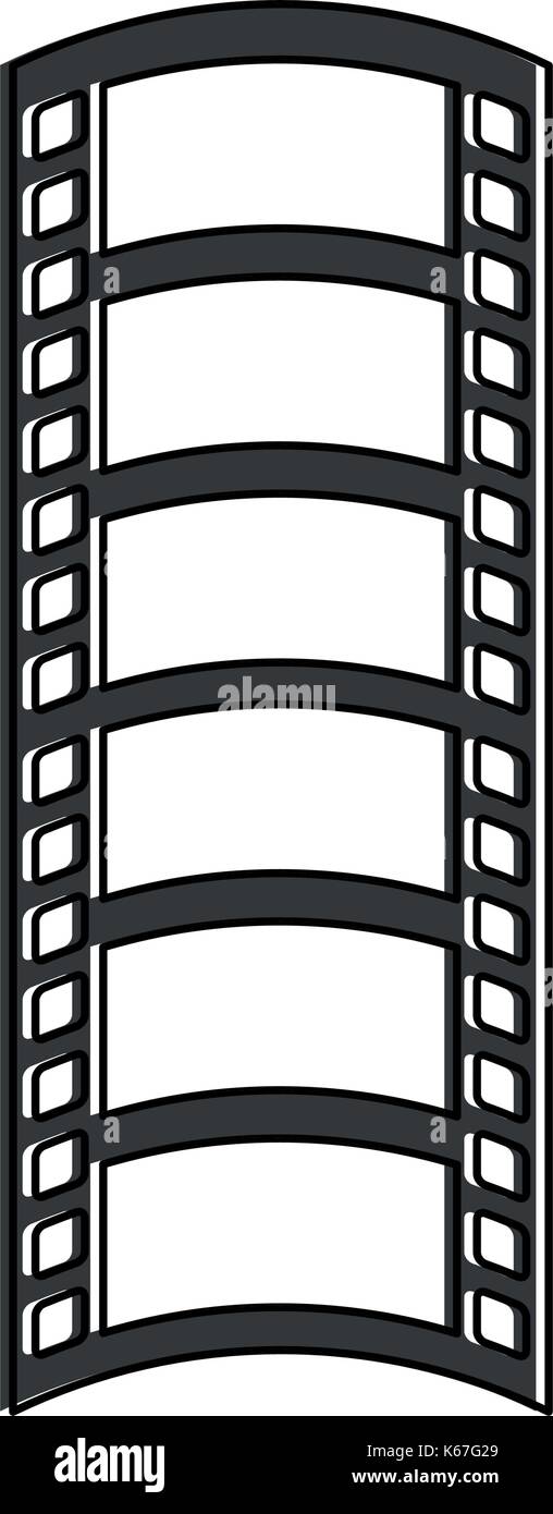 Motion segment Stock Vector Images - Alamy