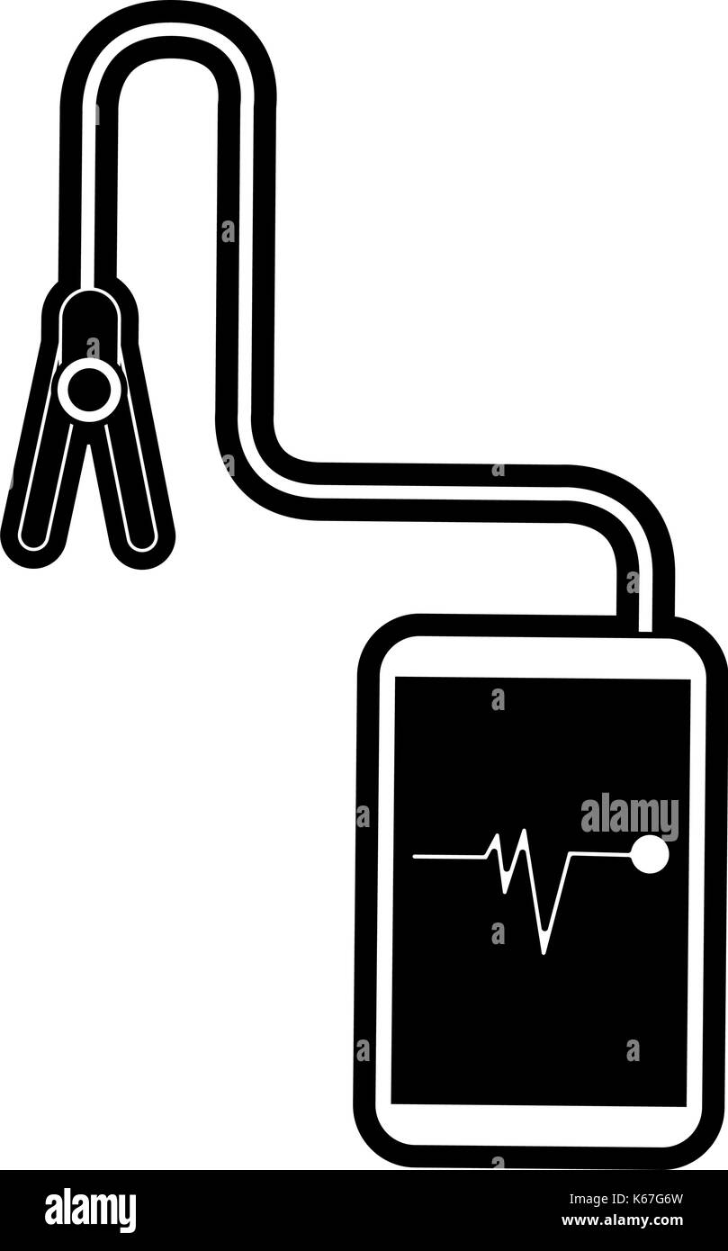 Activity Monitor Icon