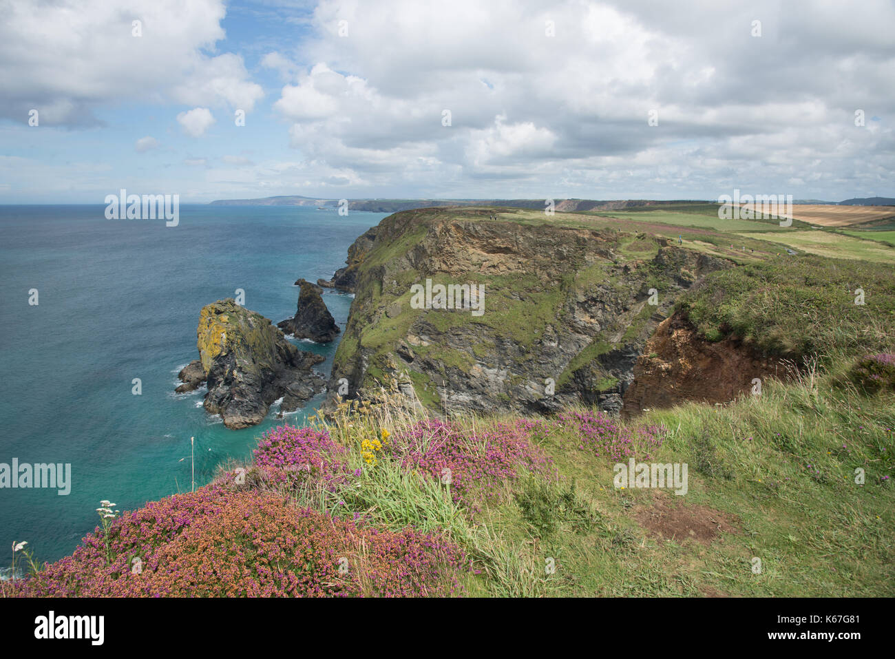 Beautiful scenery england hi-res stock photography and images - Alamy
