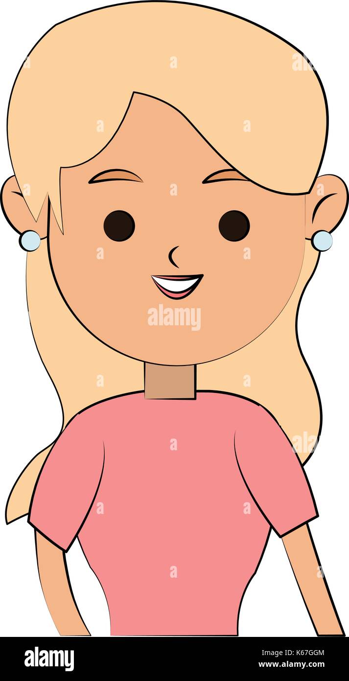 happy woman icon image Stock Vector Image & Art - Alamy