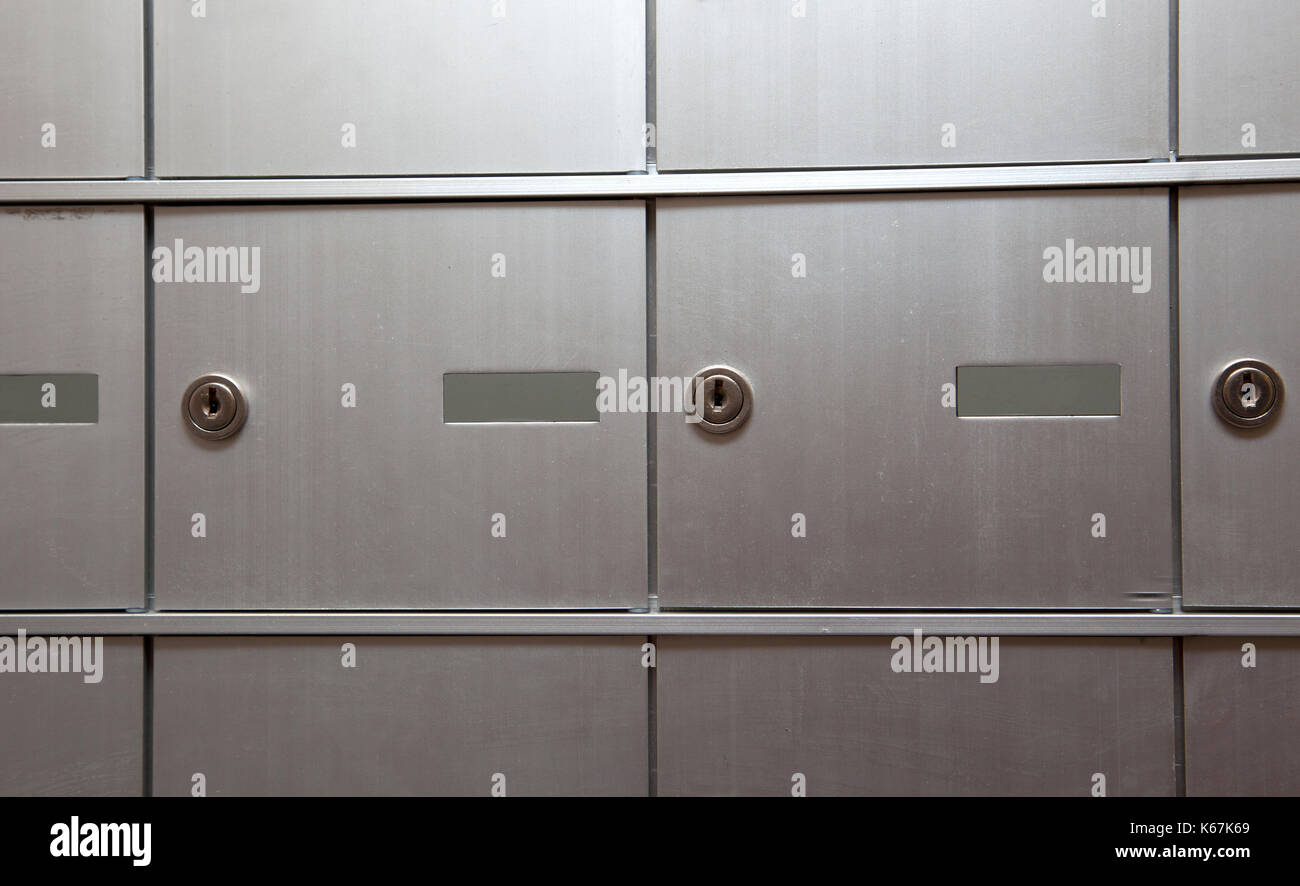 Bank vault empty hi-res stock photography and images - Alamy