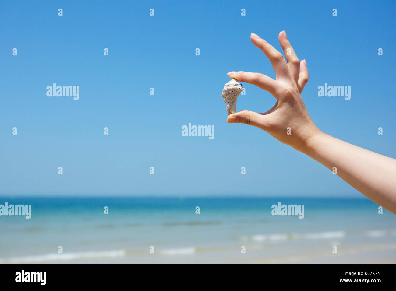Summer object 116 Stock Photo - Alamy