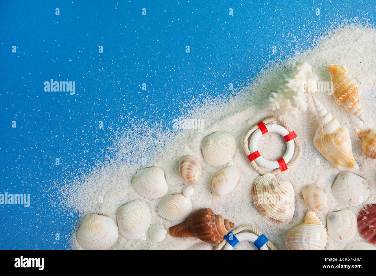 Summer object 125 Stock Photo - Alamy