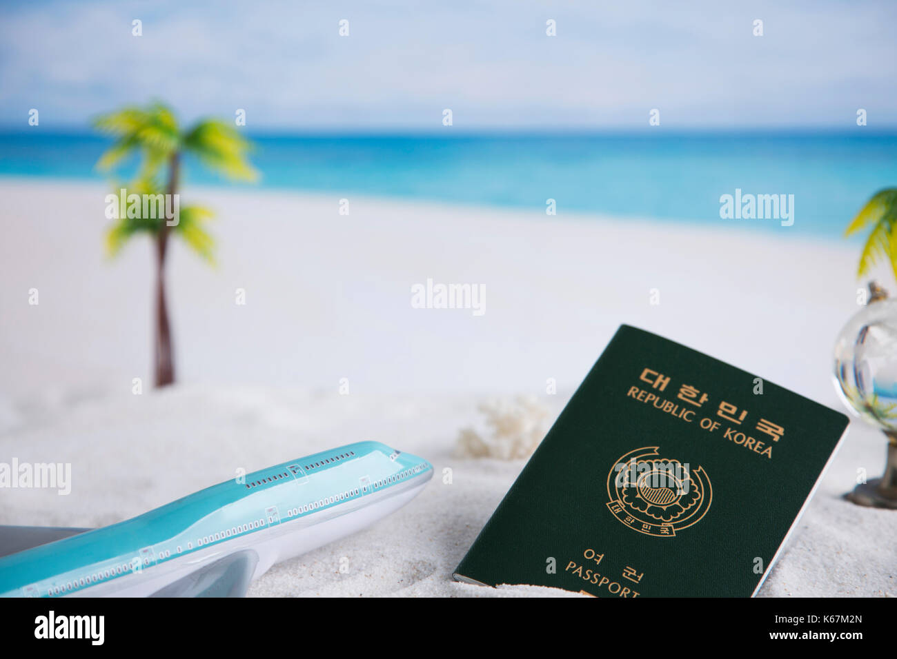 Summer object 139 Stock Photo - Alamy
