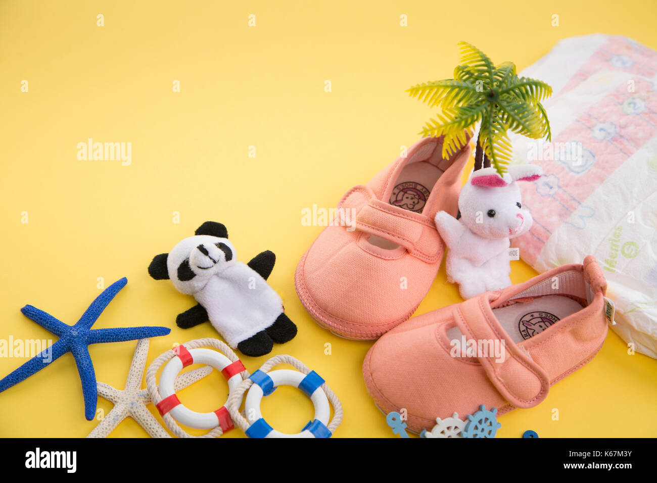Summer object 141 Stock Photo - Alamy