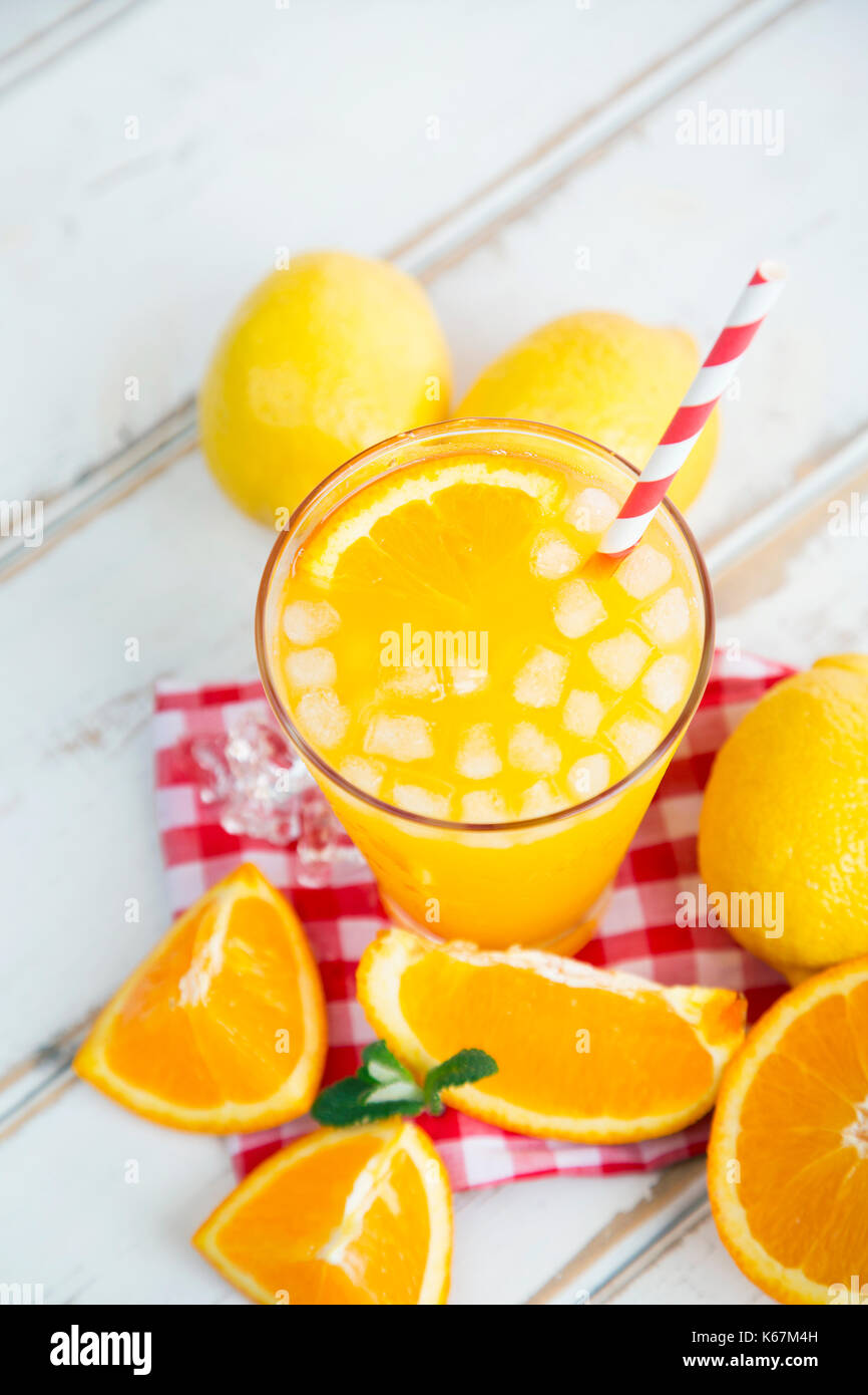 Summer object 142 Stock Photo - Alamy