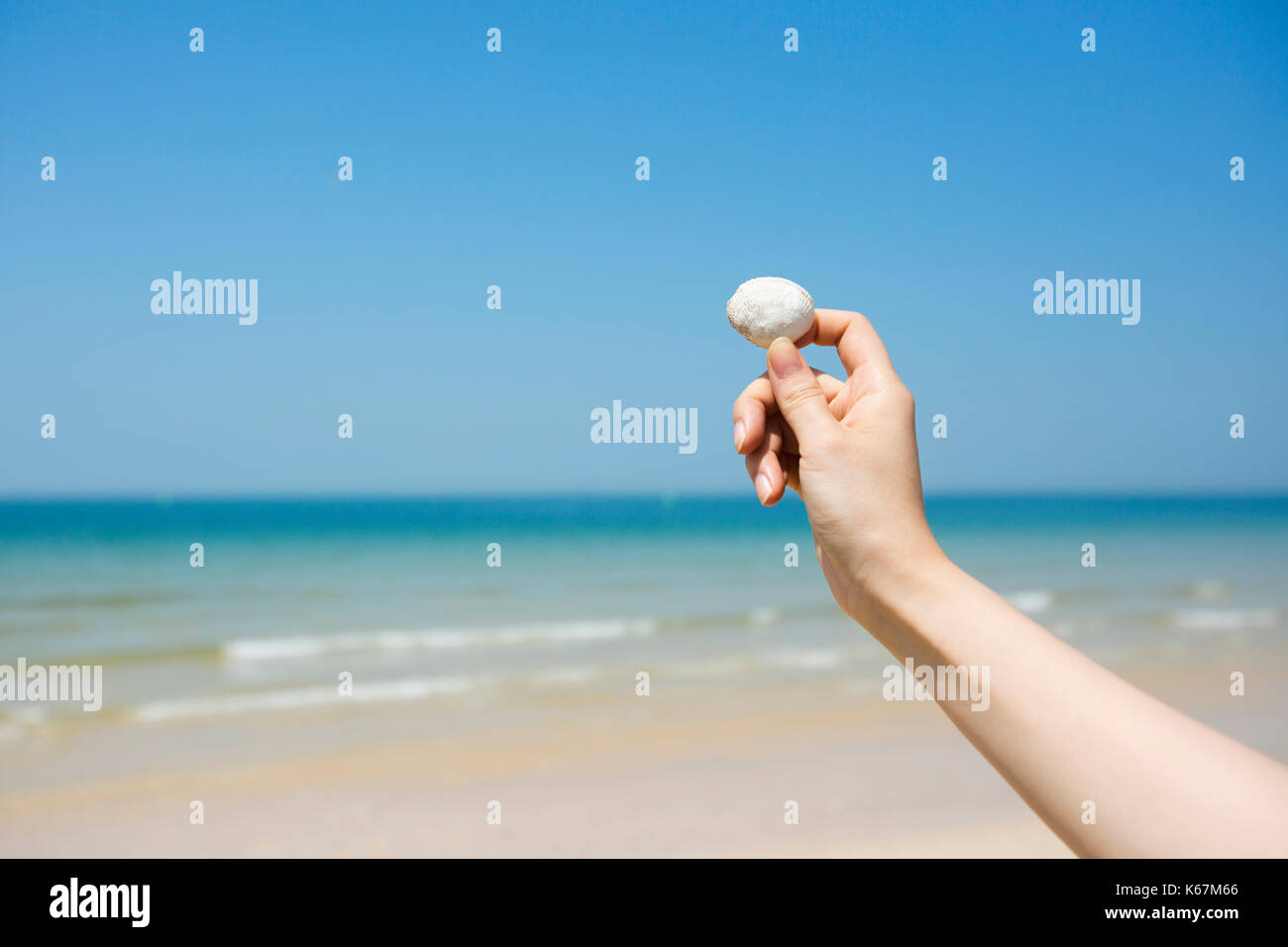 Summer object 144 Stock Photo - Alamy