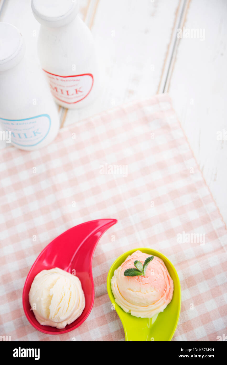 Summer object 150 Stock Photo - Alamy