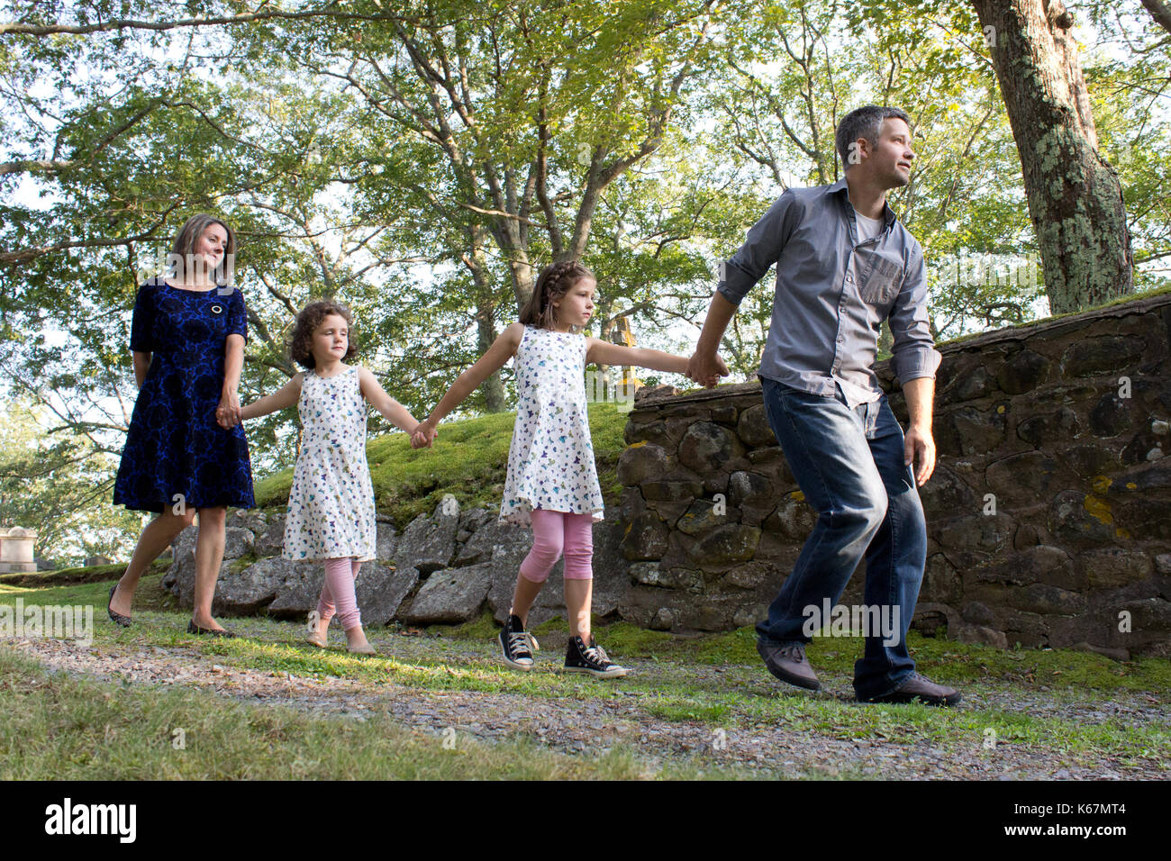 Responsible father hi-res stock photography and images - Alamy