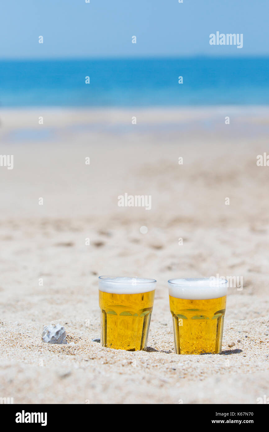 Summer object 165 Stock Photo - Alamy