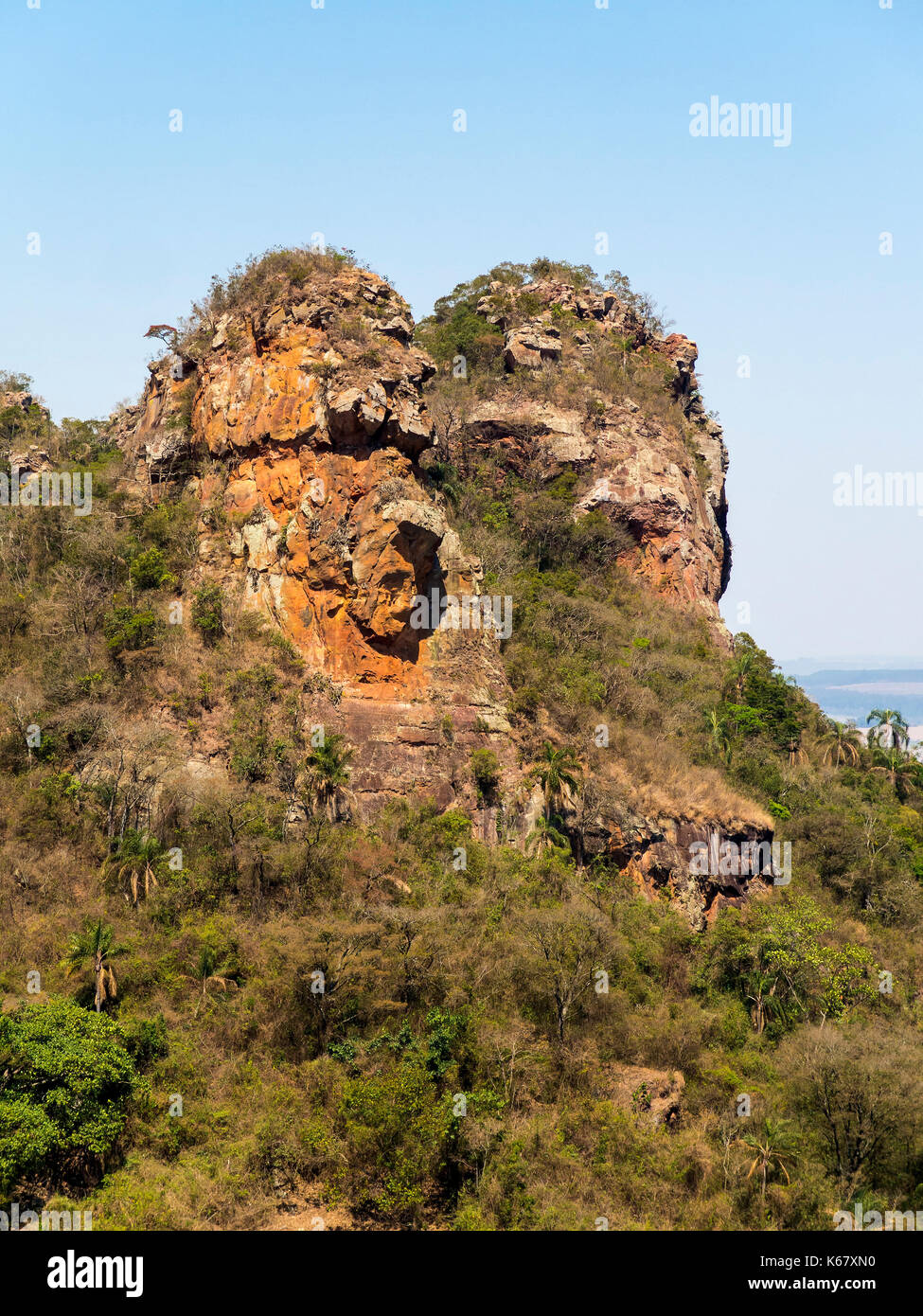 Pedra do camelo hi-res stock photography and images - Alamy