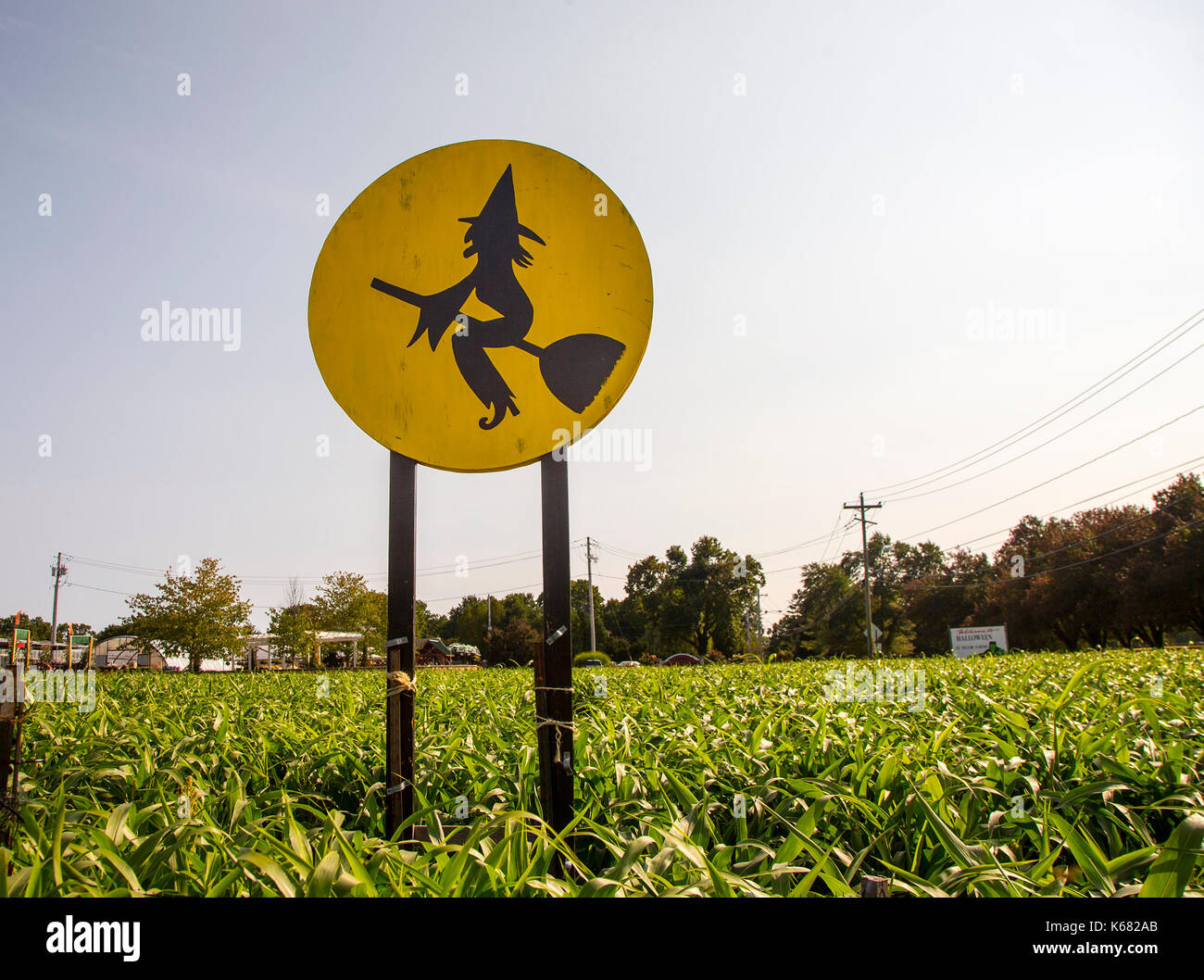 Decorations sign hi-res stock photography and images - Alamy