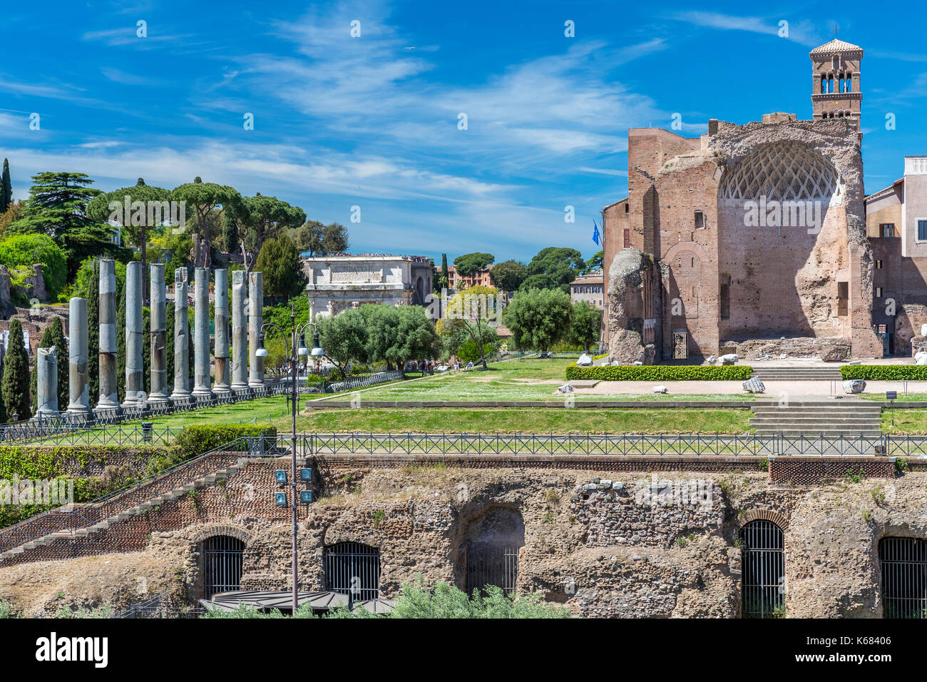 Borgata hi-res stock photography and images - Alamy