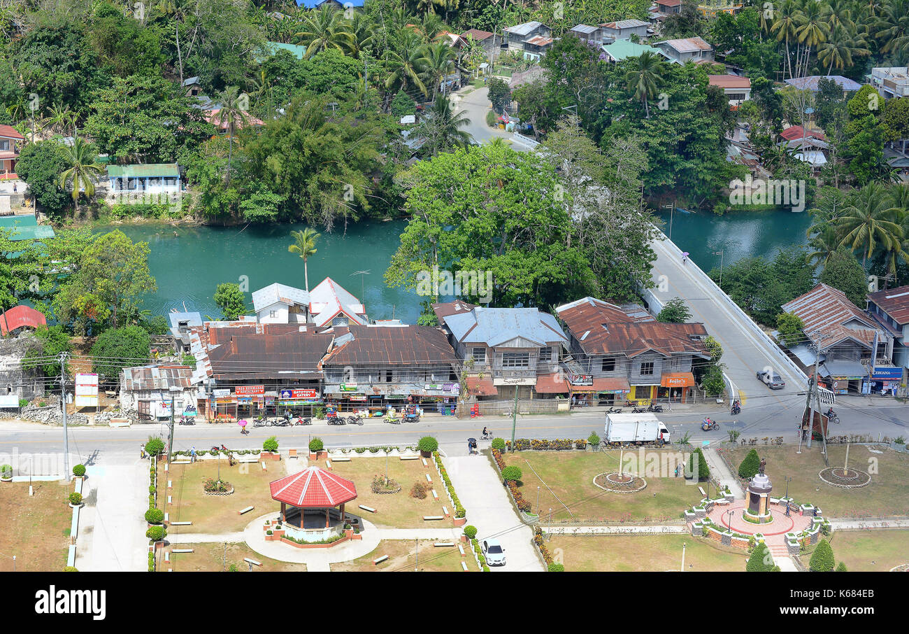 Central visayas hi-res stock photography and images - Alamy