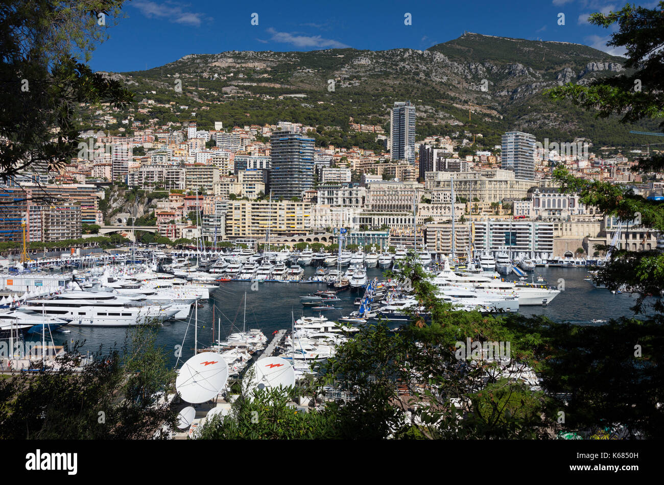 Overview of monte carlo hi-res stock photography and images - Alamy