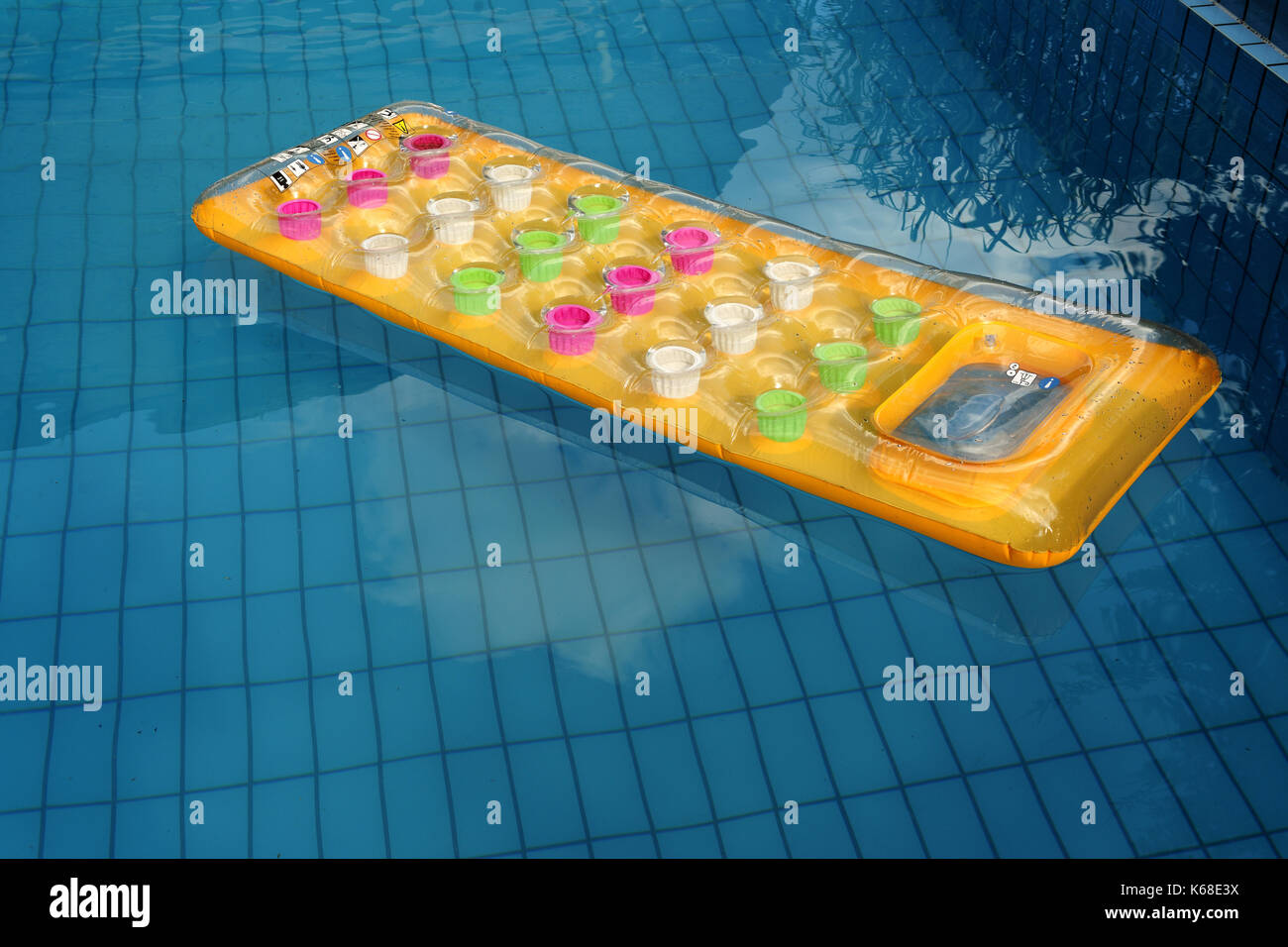 pool, water, clean, relax, rest, mattress, puffed, waiting, lifestyle ...