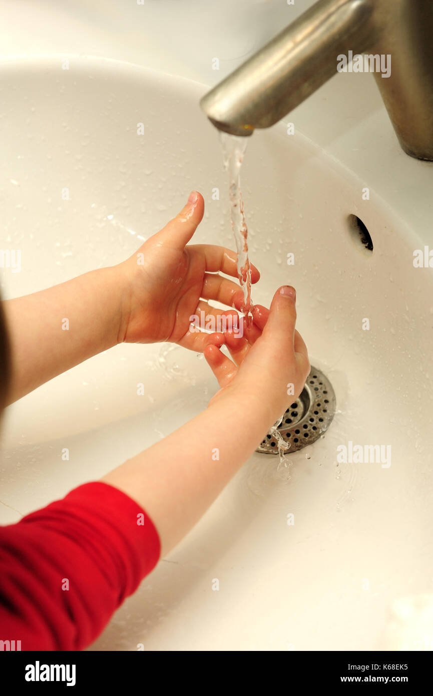 beauty, cleanliness, hygiene, hands, woman, young, comfort, washing ...