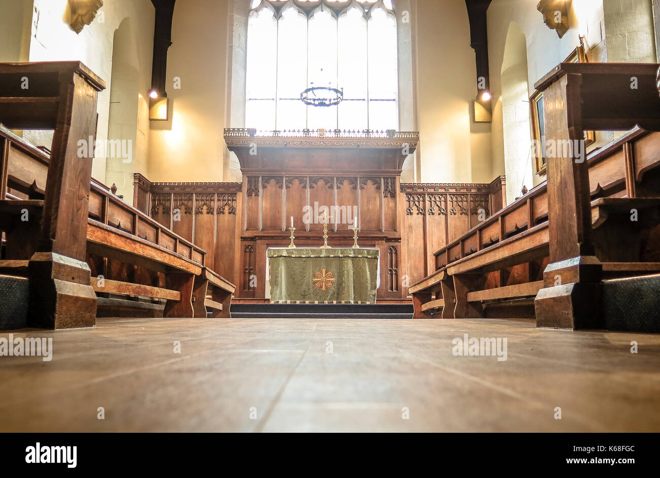 University of hatfield hi-res stock photography and images - Alamy