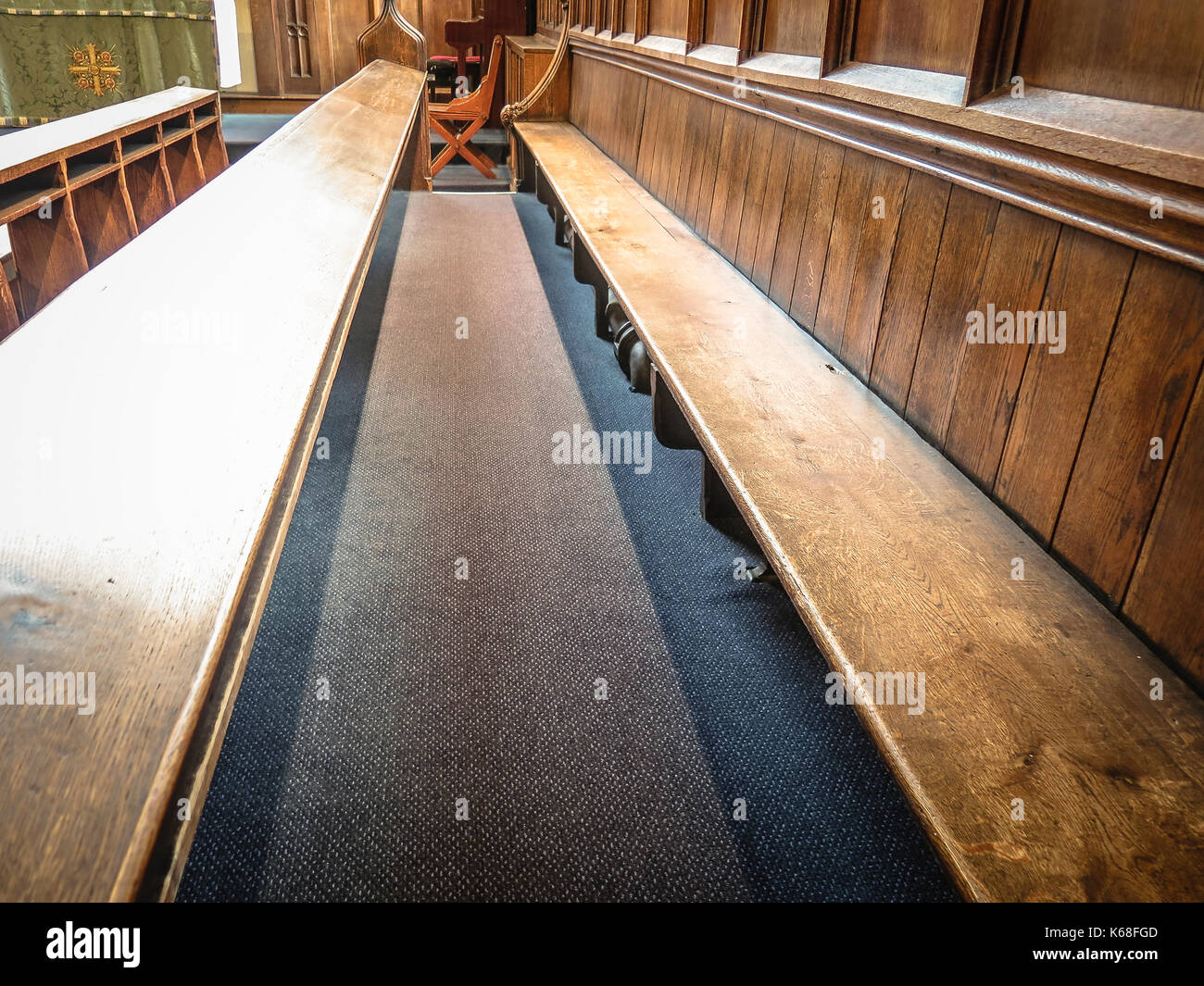 University of hatfield hi-res stock photography and images - Alamy