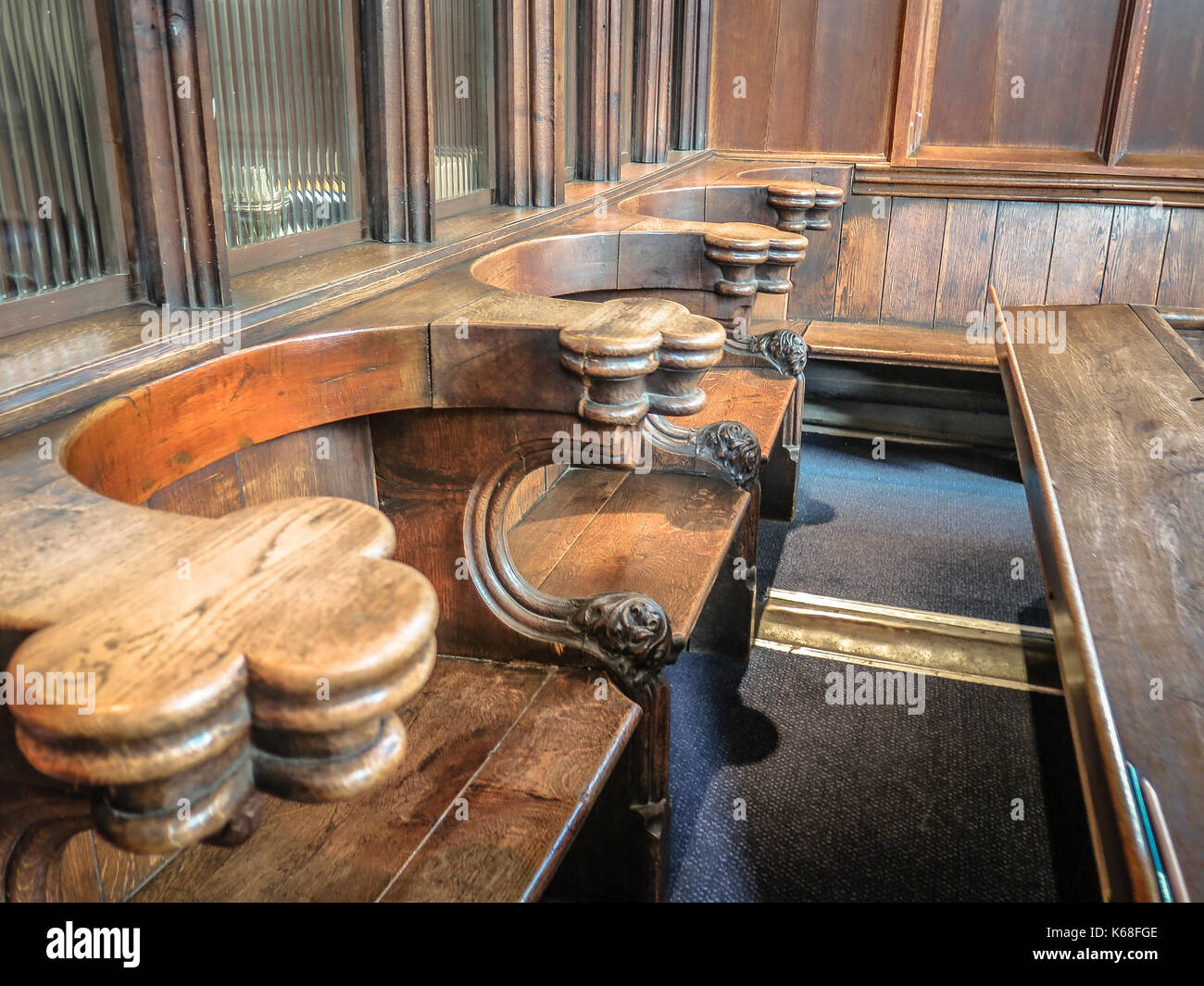 University of hatfield hi-res stock photography and images - Alamy