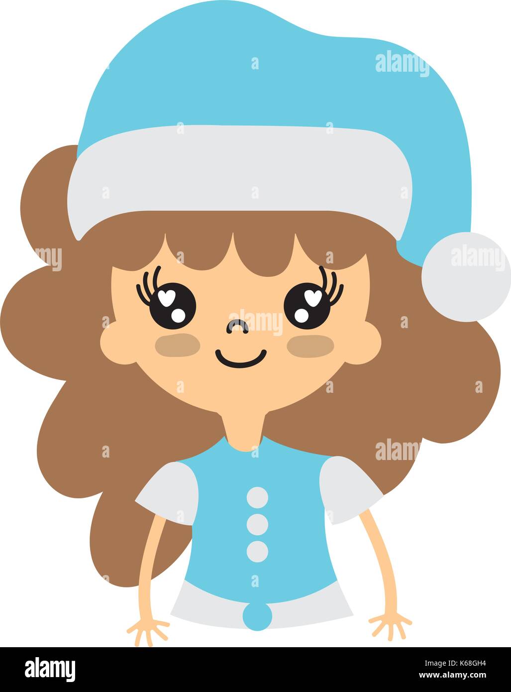 Celebrating nature decoration concept Stock Vector Images - Alamy