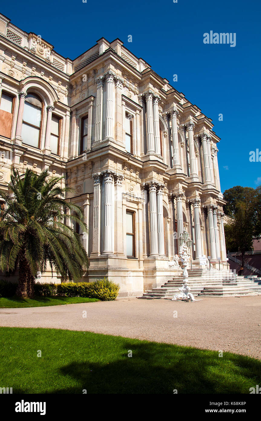 Sultan palace hi-res stock photography and images - Alamy