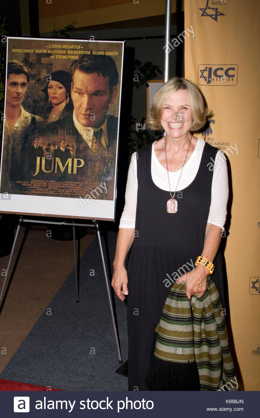 Patty Mccormack Stock Photos & Patty Mccormack Stock Images - Alamy